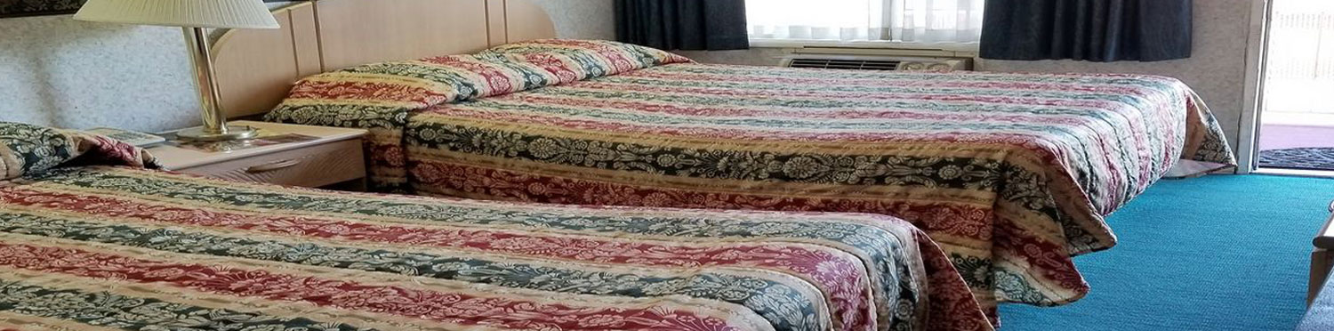 Executive Lodge Hotel in Portland Oregon | Extended Stay PDX Hotel